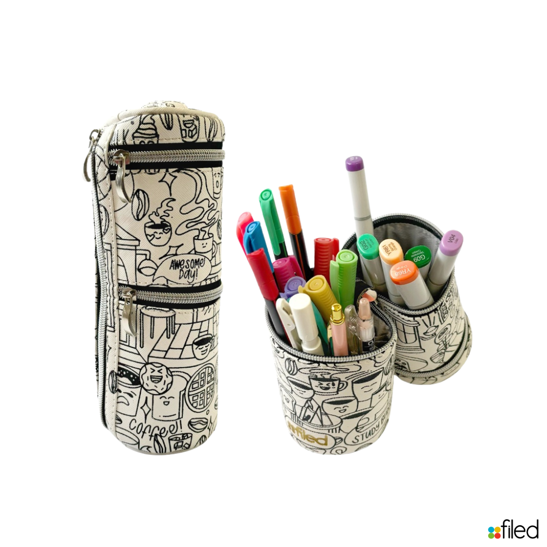 Doodle Pen Capsule – filed
