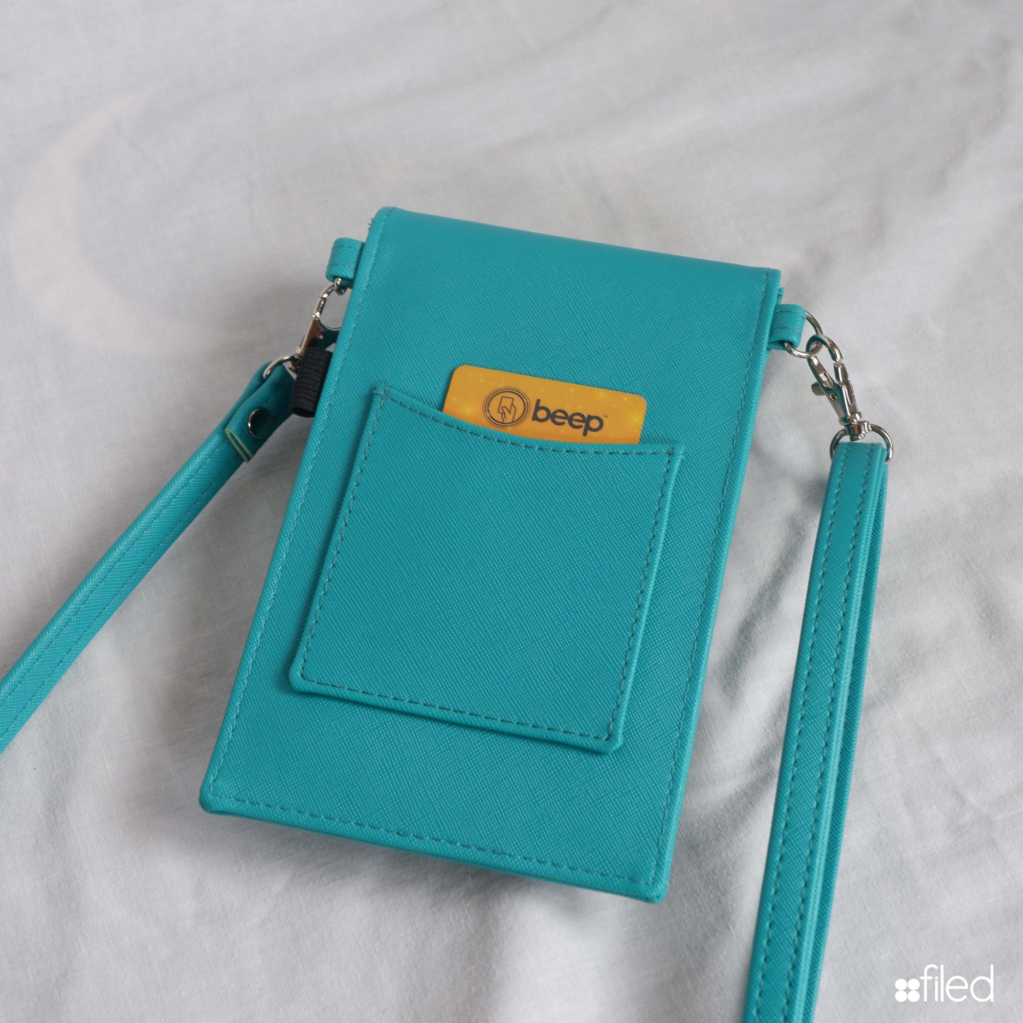 Phone Slinger – filed