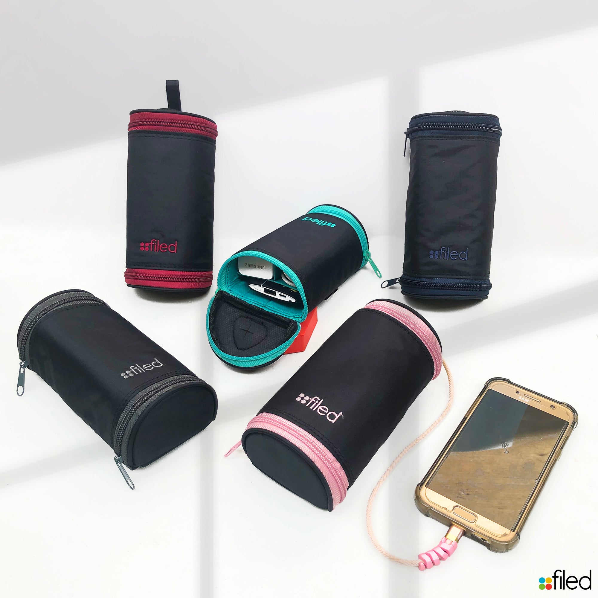 Cable Bank Quin – filed