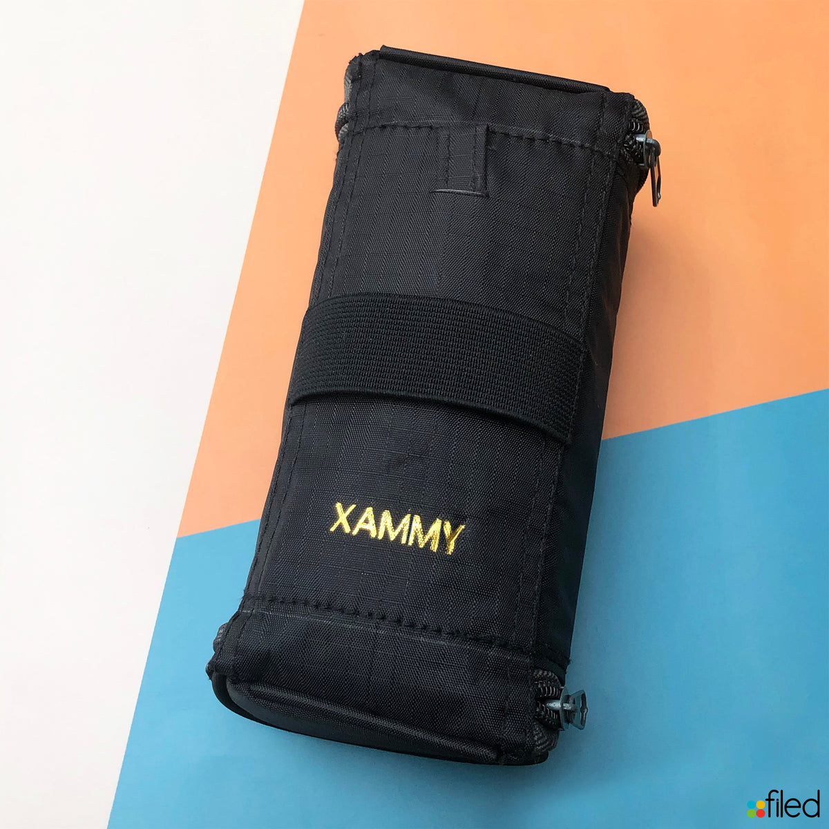 Cable Bank Quin – filed