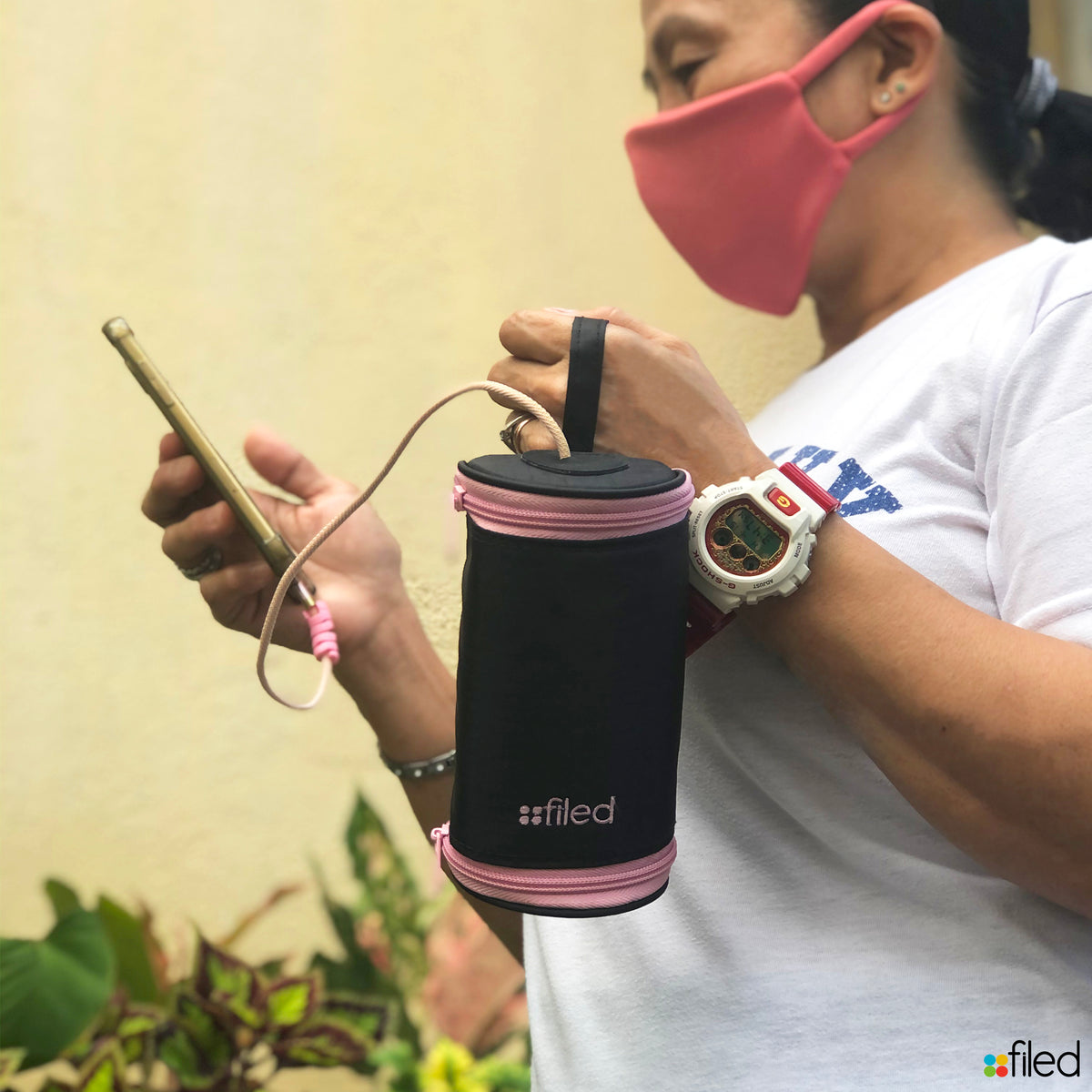 Cable Bank Quin – filed