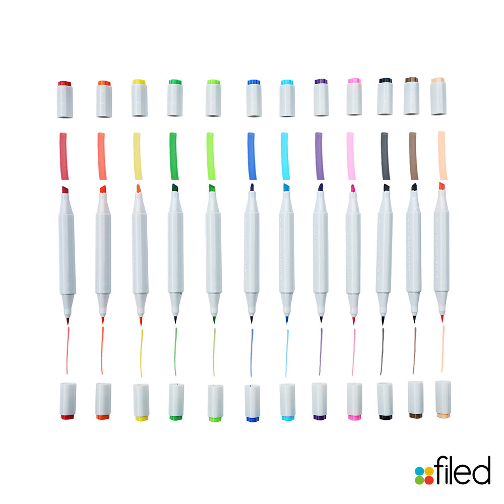NeoSketch (12's) – filed