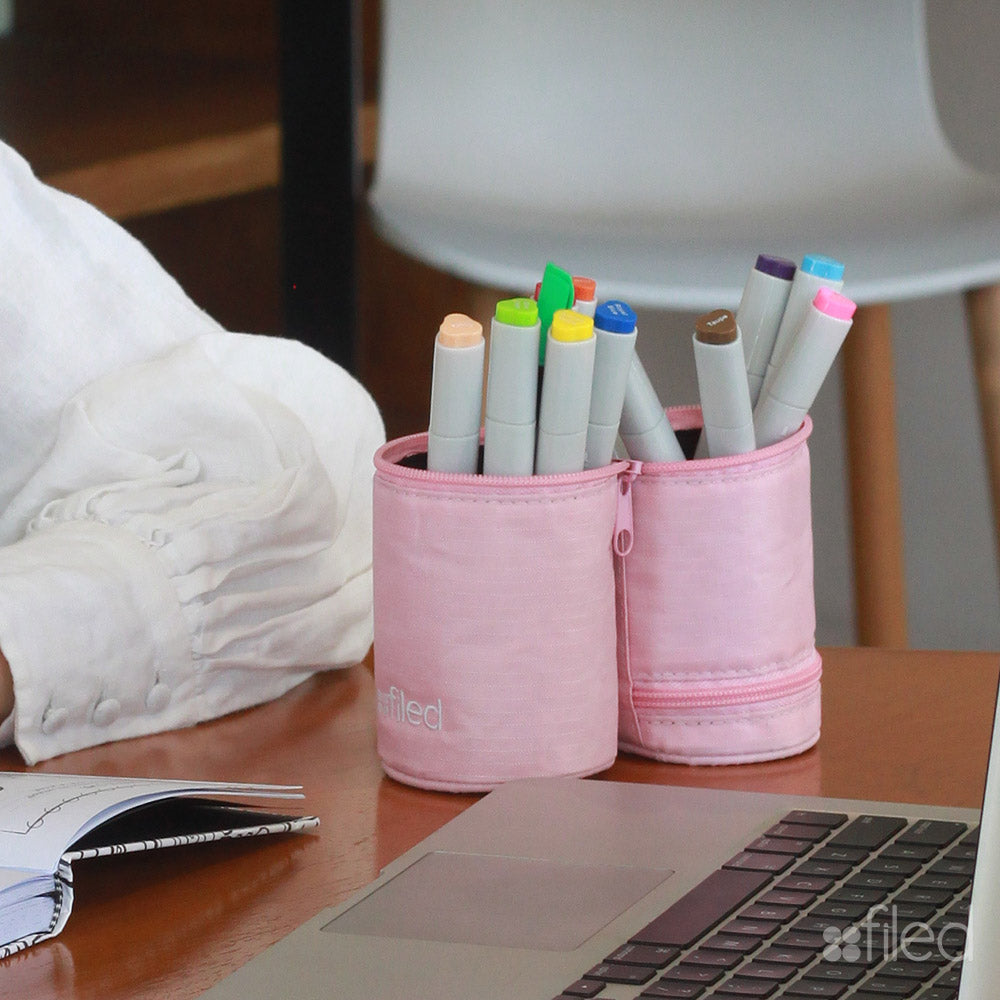 Pen Capsule Classic Regular – filed