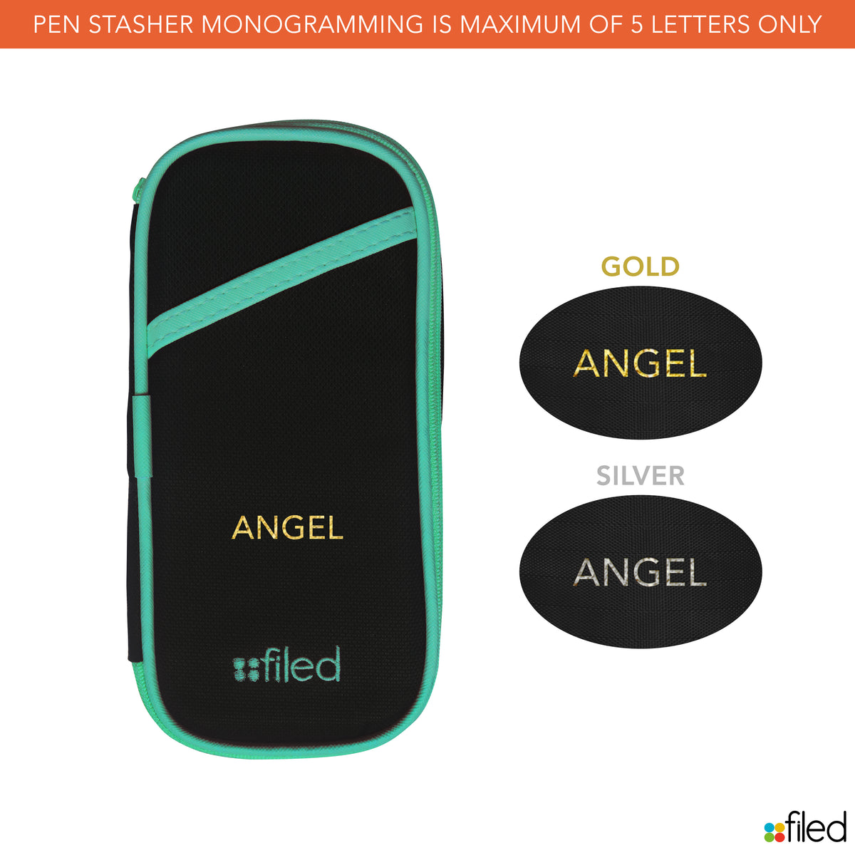 Pen Stasher – filed